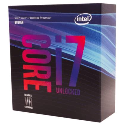 Best I7 Processors For Gaming At Higher Resolution 2021 Ideal CPU