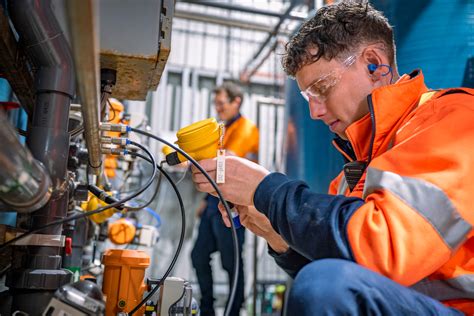 Page Elements Control Certification And Instrumentation