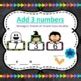 Add 3 Addends By Tomaszewski Teaches 1st Teachers Pay Teachers