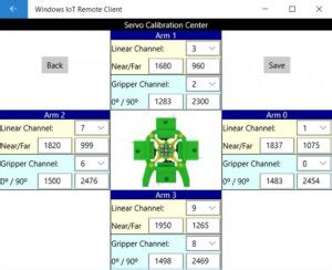 D Print Your Own Rubik S Cube Solver Raspberry Pi