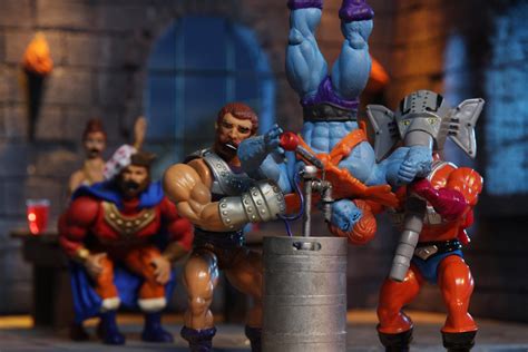 Victorias Interactive Media Experience Object Animation