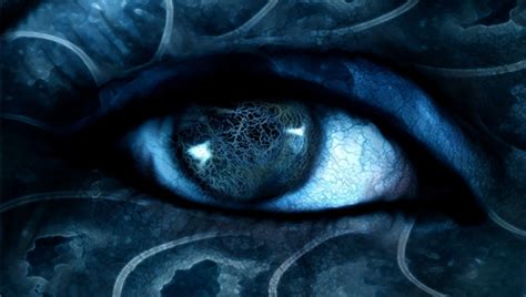 Photo Art Blue Eyes Wallpaper 🔥 Free Download Pics