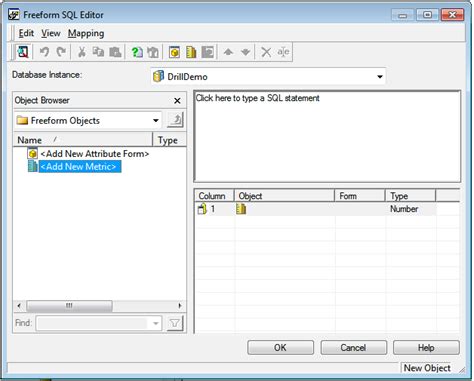 Using Microstrategy Analytics With Apache Drill Apache Drill
