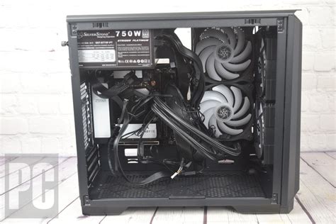 The Best Mini ITX PC Cases For