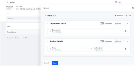 Creating And Managing Objects In Liferay