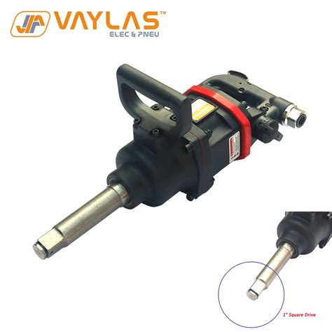 1 슈퍼 듀티 2500nm 공기 구동 임팩트 렌치 공압 스패너 전동 공구 트럭 휠 너트 운전용 트윈 해머pneumatic Tools Aliexpress