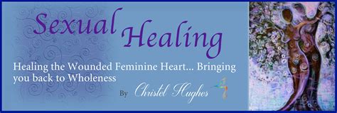 Sexual Healing Special Offer