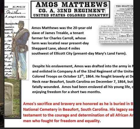 Hard History In Howard County Howard County Lynching Truth