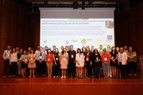 Banu İyisan On Linkedin I Am Very Happy To Be Part Of This Great