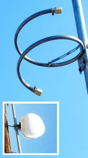 Low Power Fm Antenna Jlcp Jampro Antennas Inc