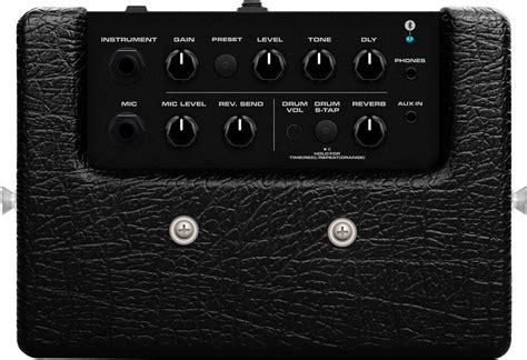 Yahoo オークション Nux Mighty 8bt Mkii 電池駆動可能 8w ポータブ