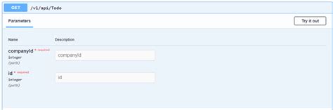 Core Remove Aspnetversioning Apiversion From Swagger Doc Stack Overflow