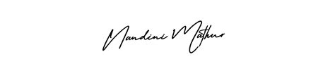 81 Nandini Mathur Name Signature Style Ideas Super Digital Signature