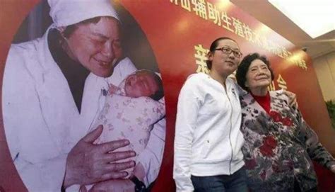 33年过去，中国第一例“试管婴儿”已成家，现状出乎很多人意料 知乎
