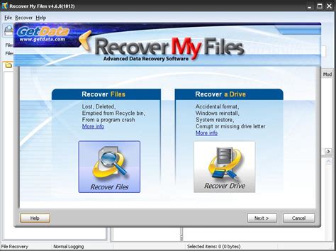Recover Data From Formatted USB Pen Drive MasterGadgets Blog