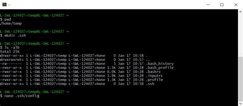 Show Me How To Setup Cygwin X On Windows To Connect To The Cmslpc Cluster