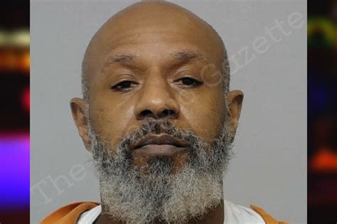 Kenny Lomack — Bibb County Jail Bookings