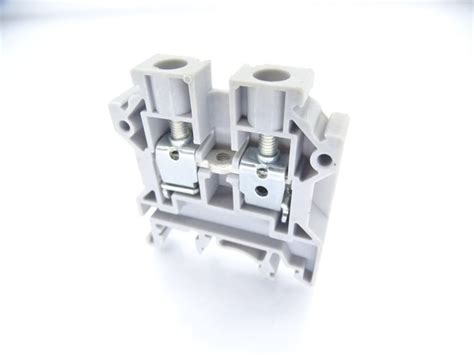 Connectwell Cts6u Terminal Block
