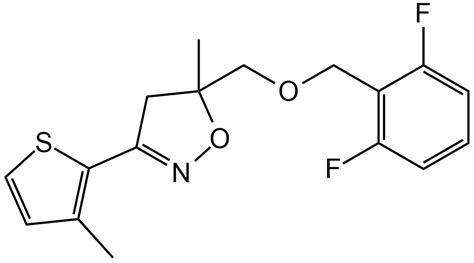 新型异噁唑啉类除草剂—甲硫唑草啉 知乎