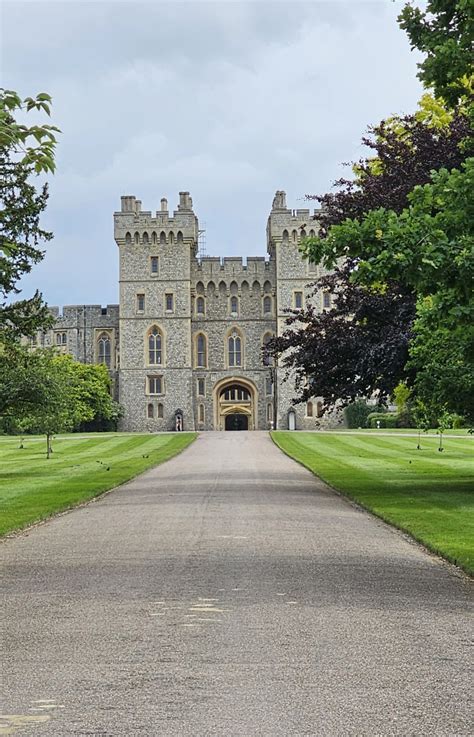 Miroslav Ivanov On Linkedin Добър ден от двореца Уиндзор Намира само на 1 час път от Лондон край…