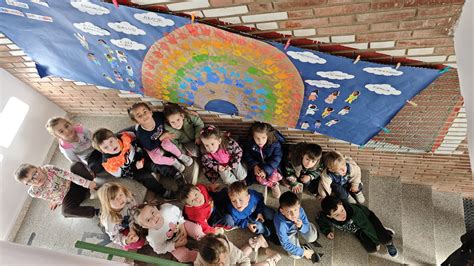 Día De La Infancia Pequeñas Voces Grandes Futuros Cra Cuna Del Jiloca