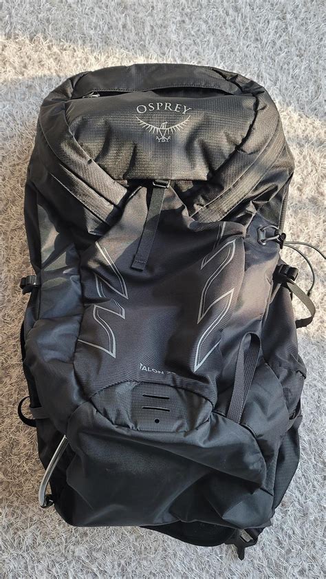 배낭 오스프리 탈론 26리터 구매기