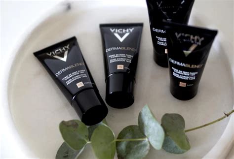 Dermablend Foundation A Trusted Beauty Staple Her Beauty Plug