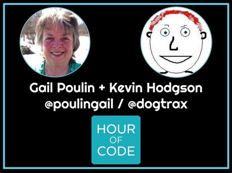 Hour Of Code Youtube