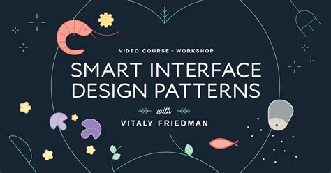 Ux Articles Smart Interface Design Patterns