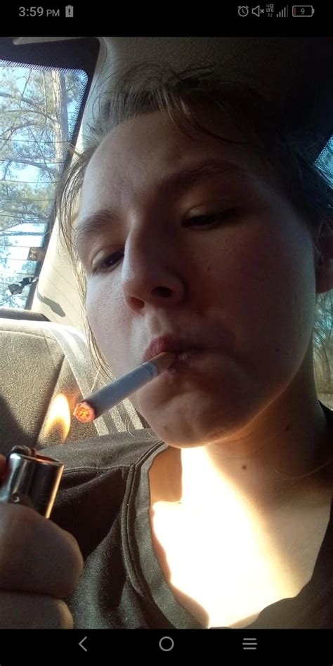 Wanna Watch Me Light Up And Strip For Ya 19f R Smokingfetish