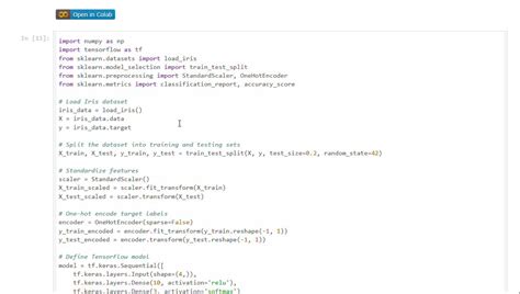 debjit debnath on linkedin bharatintern machinelearning python scikitlearn tensorflow…