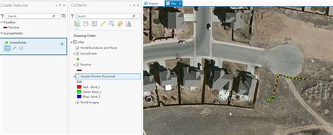 Improving Pipeline Safety How GIS Can Help