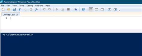How To Run PowerShell Scripts As Administrator