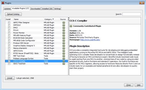 Eletrônica Analógica E De Potência Aula 03 Mplab E Compilador C Ccs