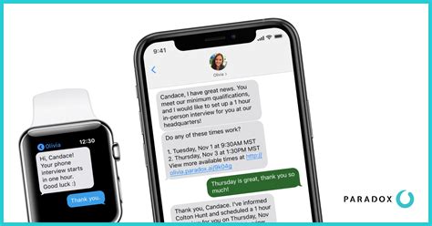 Interview Scheduling Automation Paradox