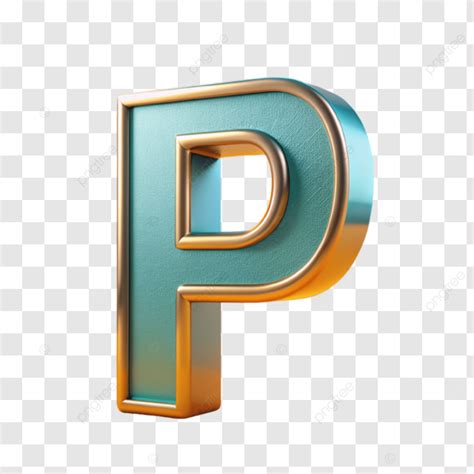3d 금속 문자 P 디자인 3d 편지 디자인 편지 P 금속 질감 Png 일러스트 및 이미지 에 대한 무료 다운로드