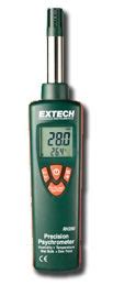 Extech Rh350 Dual Input Hygro Thermometer Psychrometer
