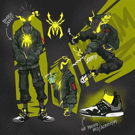 Instagram Spiderman Drawing Superhero Design Spiderman Artwork