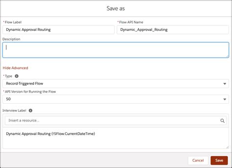 Dynamic Approval Routing In Salesforce Automation Champion