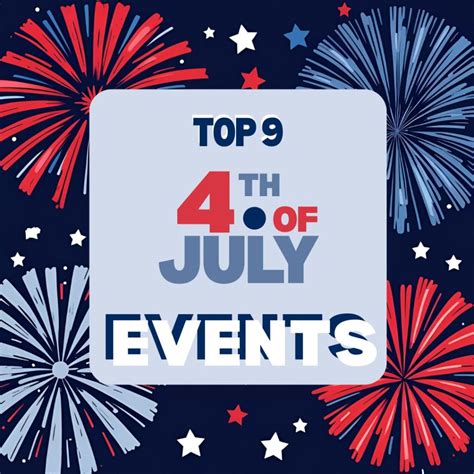 Top 9 4th Of July Events In Vero Beach ~~~ Vero Vine ~~~ Vero Beach Fl