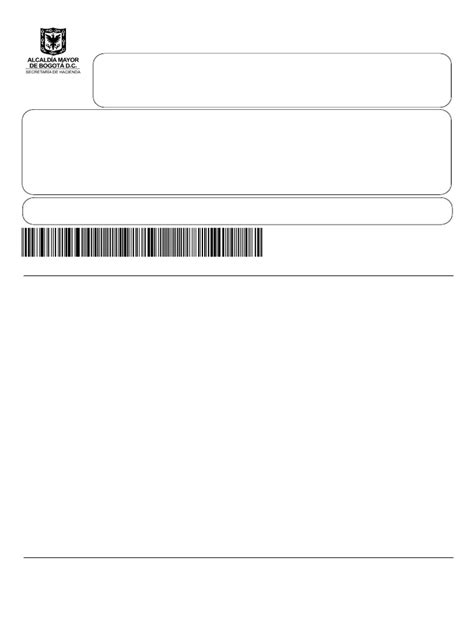 Liquidación De Conceptos Varios 2024 Pdf