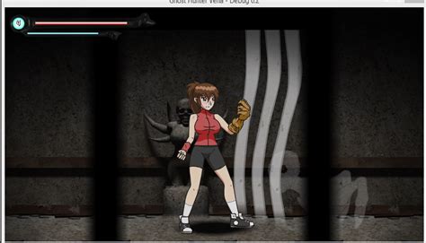 Ghost Hunter Vena 100 Save Game Hypepase