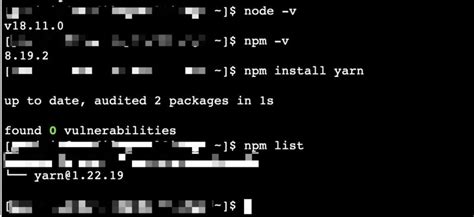 Cara Install Nodejs Di Hosting Domainesia