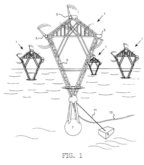 Floating System Patented Technology Retrieval Search Results Eureka Patsnap