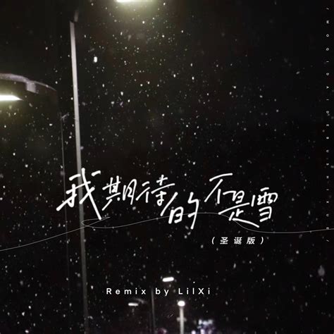 我期待的不是雪 张妙格 高音质在线试听 我期待的不是雪歌词 歌曲下载 酷狗音乐