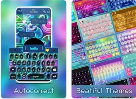 11 Best Keyboard Customizer Apps For Android And Ios Freeappsforme Free Apps For Android And Ios