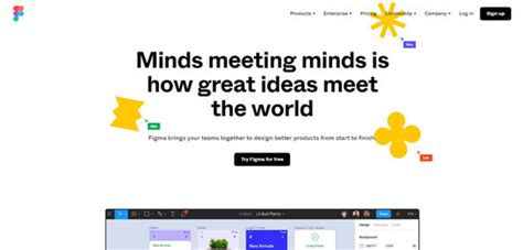 Figma Tutorials Covering The Basics And Beyond