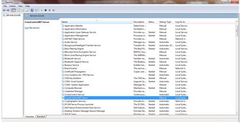 Realizing Continuous Integration With Cruise Controlnet Ccnet