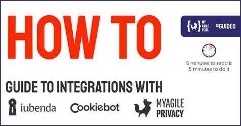 Guide To Integrations My Agile Pixel