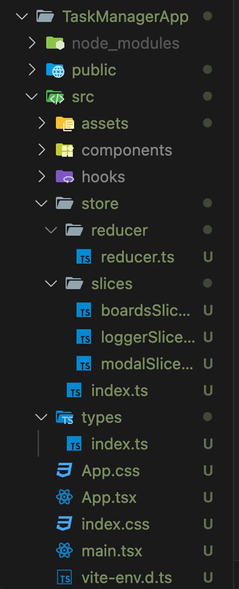 Til 프론트엔드 심화 Task 정리앱 1